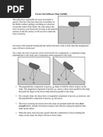 Core Logging Procedure | PDF | Clastic Rock | Sedimentary Rock