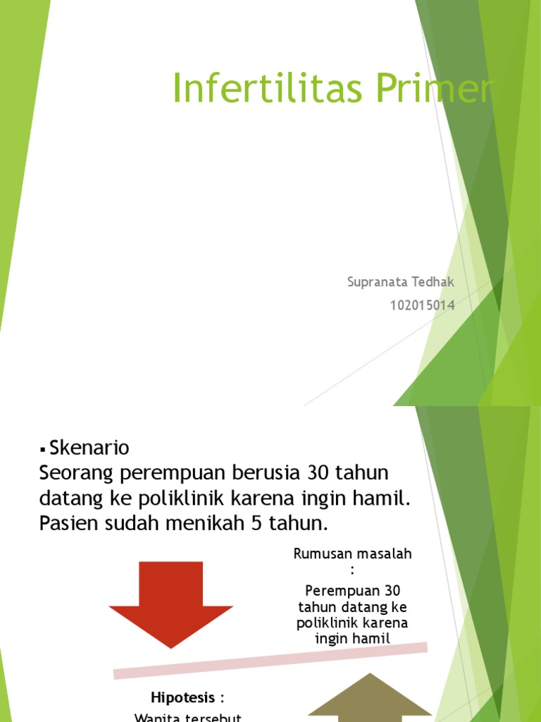 Infertilitas Primer | PDF