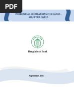 SBP Prudential Regulations for Consumer Financing | PDF | Banks | Loans