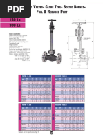 Luxfer Cylinder Spec Sheet | PDF | Pound (Mass) | Metrology