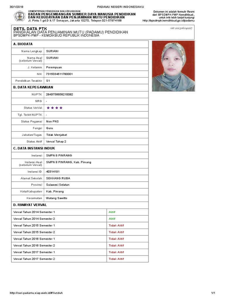 Padamu Negeri Indonesiaku PDF | PDF