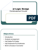 Digital Design 5th Edition Mano Solution Manual PDF | PDF | Logic Gate ...