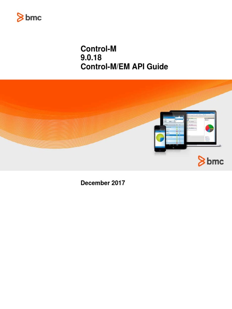 CTM Api 9.0.18 497843 | PDF | Application Programming Interface | Transport Layer Security