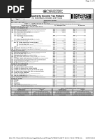 BIR ROUTING SLIP_PALMA, ROMMEL LARAYA | PDF