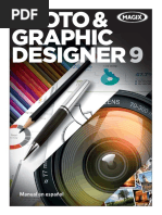 PDF Magix 3d Maker | PDF | Point and Click | Píxel