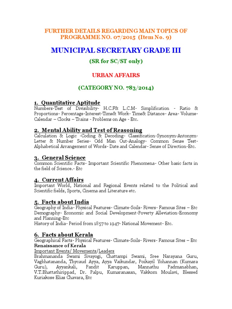 Syallabus | PDF | Language Mechanics | Cognitive Science