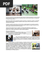 Definición de Hileras y Filas | PDF | Ciencias sociales | Historia