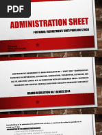 S2 License Application Procedure (For GCQ Period) | PDF | Government ...