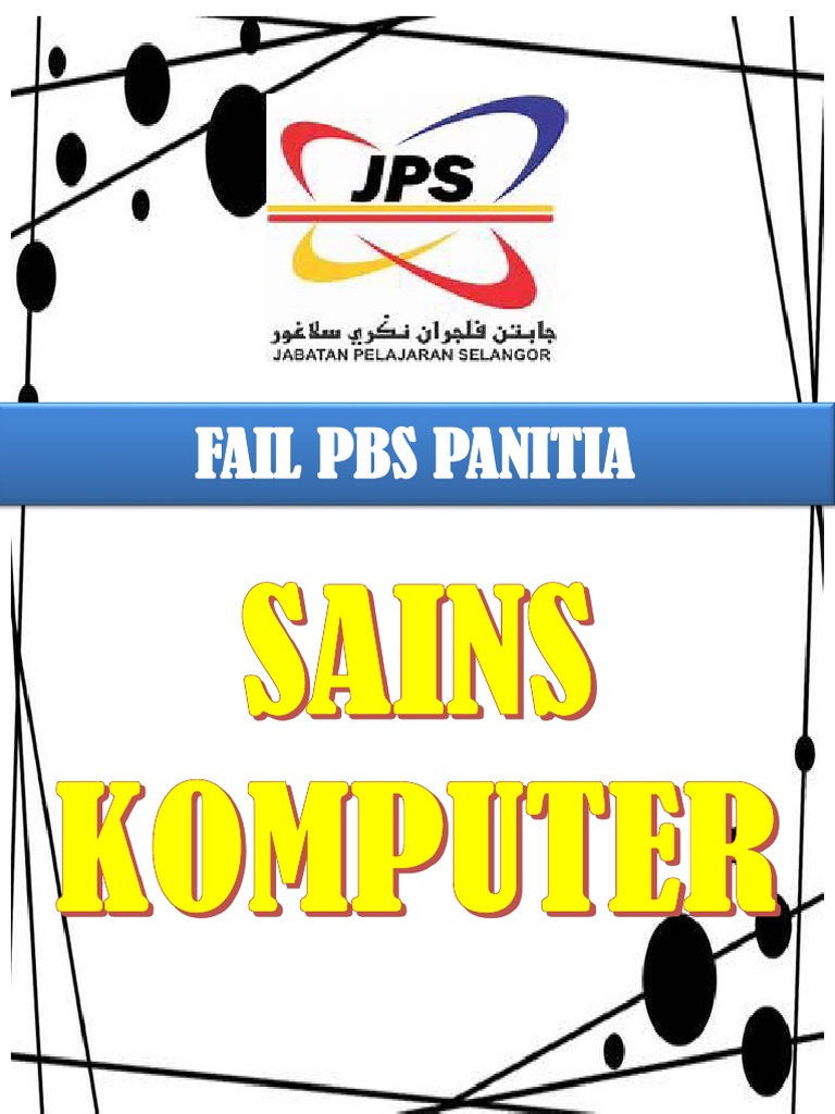 Fail PBS Panitia | PDF