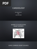 ECG Arrhythmias: PAC, PJC, PVC Guide | PDF | Cardiac Electrophysiology ...