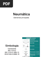 Norma Iso 1219-2 | PDF | Neumática | Bomba