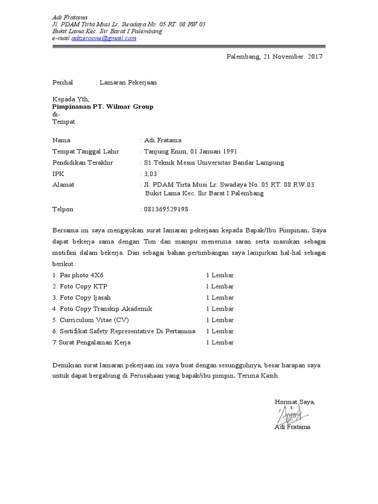 Wilmar Group | PDF