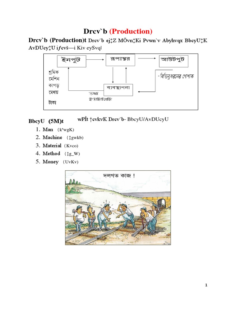DRCV'B: (Production) | PDF