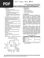 SMU02C Monitoring Unit Datasheet | PDF | Rectifier | Alternating Current