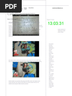 Modul Gacun Untuk Power Supply | PDF