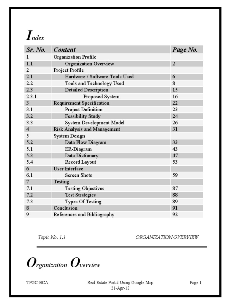 Documentation Real Estate Final | PDF | Ajax (Programming) | Microsoft ...