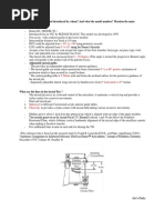 Turner’s Worn Dentition Classification | PDF