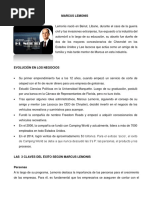 Análisis De Precise Graphix Y Su Rescate Pdf Business Diseño