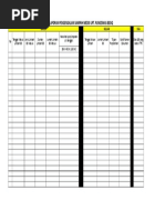 Logbook Limbah B3 | PDF