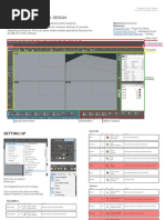 Rhino Commands & Shortcuts Guide | PDF | Geometric Shapes | Geometry