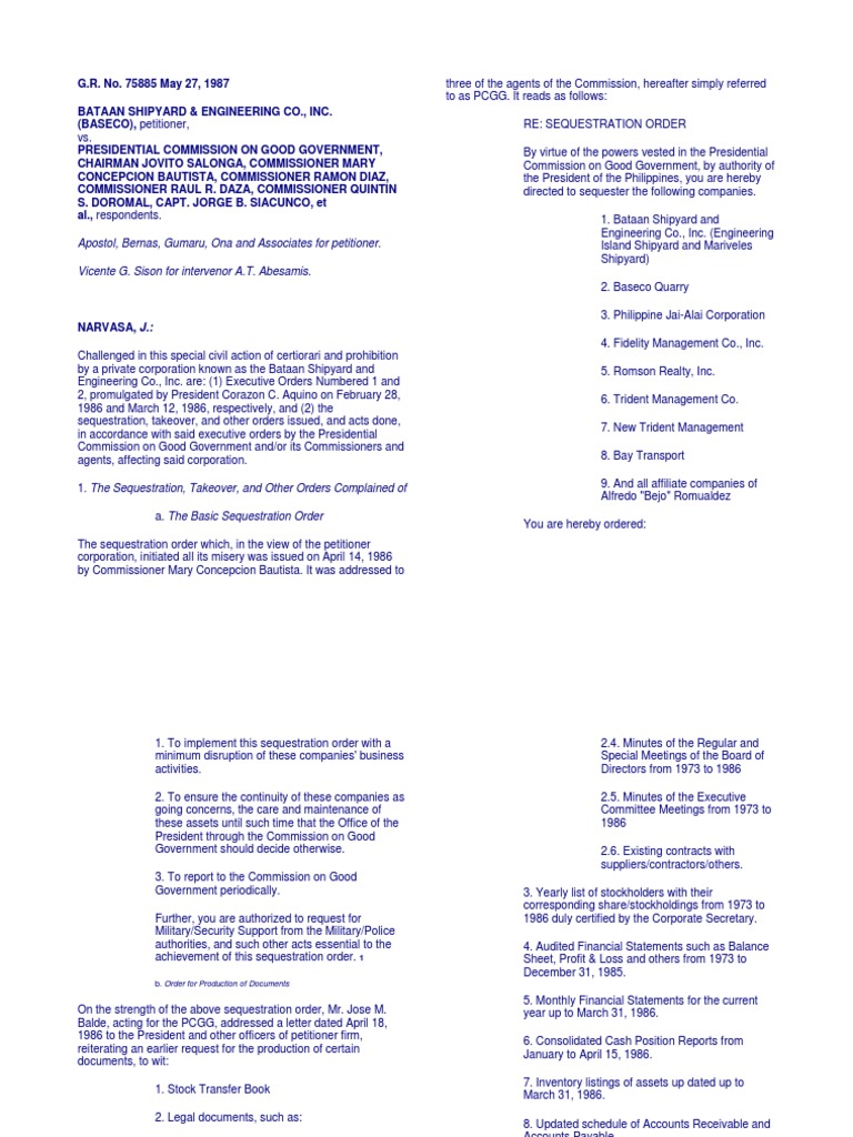 Credit Transactions Reviewer | PDF | Property | Executive Order