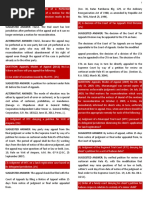 On Incapable of Pecuniary Estimation | PDF | Foreclosure | Mortgage Loan