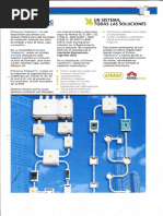 RACO Electrical Boxes Catalog Overview | PDF