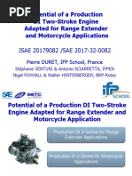 2016 WinGD X Engine | PDF | Engines | Fuel Injection