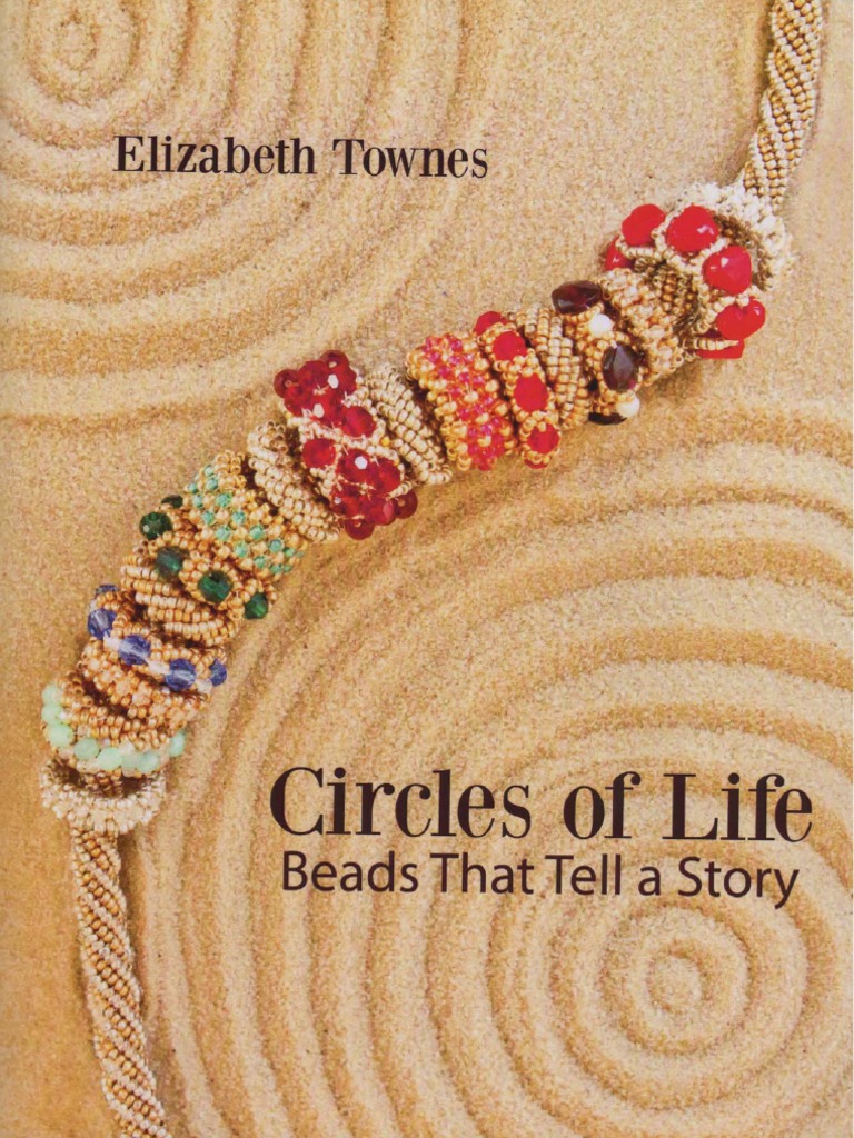 Circles of Life Elizabeth Townes | PDF