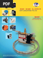 To Decrease Temperature by Means Through Evaporation and Conduction | PDF | Fever | Infection