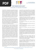 RICS APC Submission Template: QS Pathway | PDF | Case Study | Learning