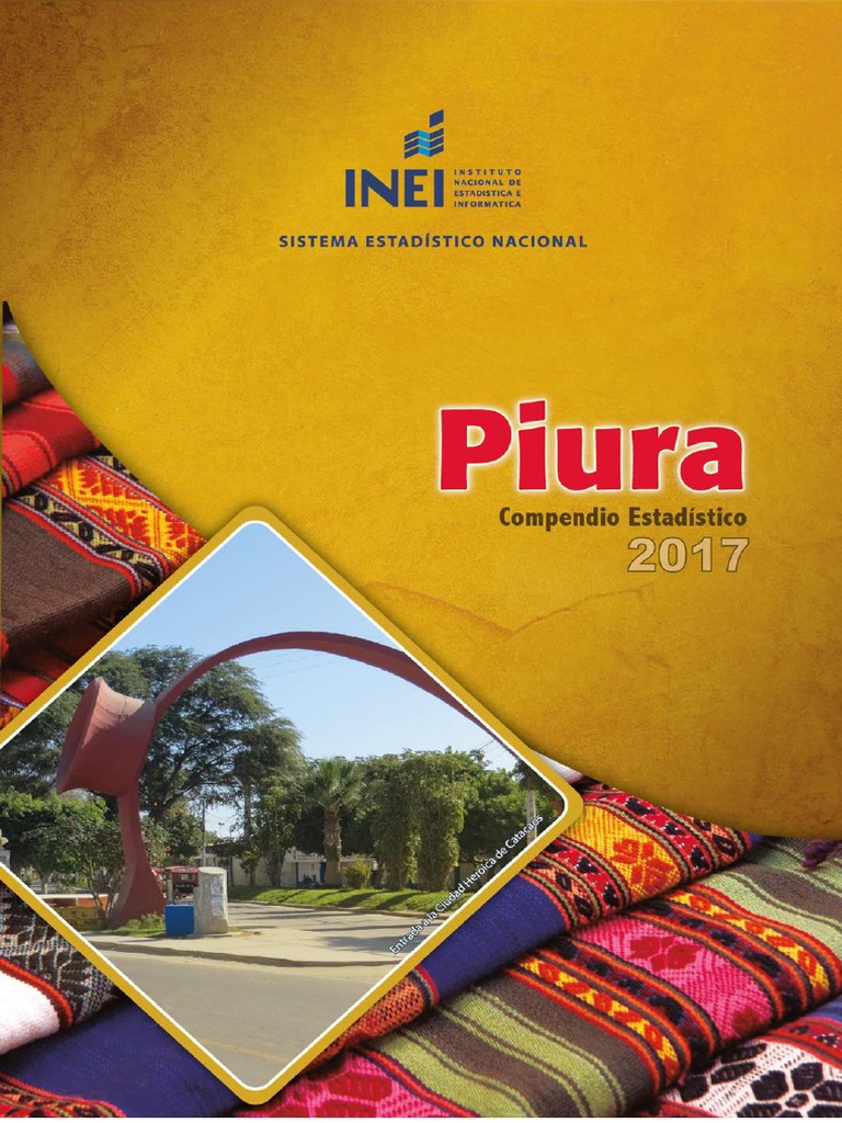 Compendio Inei 2017 | PDF | Violencia doméstica | Estadísticas