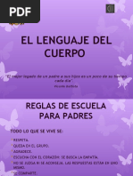 Codigos Gestuales e Iconograficos de Las Diferentes Culturas Del Pais ...