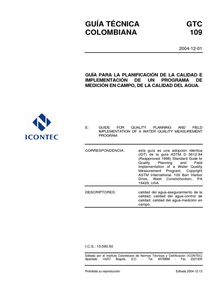 Astm A184 | PDF | Calibración | Planificación
