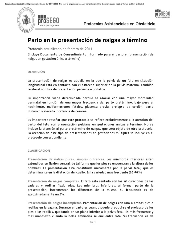Podalico | PDF