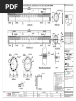 Bored Pile Method Statement For Construction | PDF | Deep Foundation | Casing (Borehole)