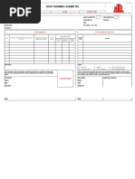 Approval Stamp | PDF