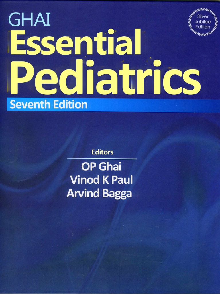 Ghai essential pediatrics.pdf | Vaccines | Public Health