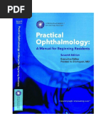 EYE Module 4 Year MBBS: KMU (IHPER) - Central Curriculum Committee | PDF | Glaucoma | Visual ...