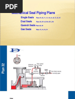 API Piping - Plan - Pocket - Flowserve PDF | PDF | Pump | Valve