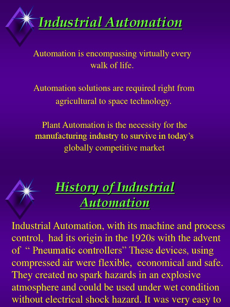Automation Pdf Programmable Logic Controller Scada 0791