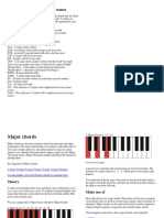 Unii Bands | PDF | Ieee 802.11 | Antenna (Radio)