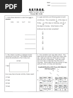 Instructions for FDA Form 1572 Completion | PDF | Institutional Review ...