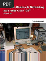 Academia de Networking de Cisco Systems Guia Del Primer AÑO CCN A 1 Y 2 (3 Ed) (Incluye | PDF