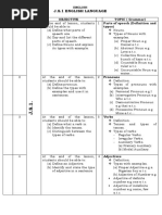 Lexis and Structure Practice Questions | PDF | Teachers | Behavior ...
