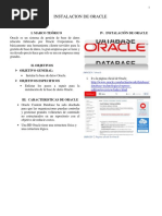 Instalación de Oracle SQL Developer | PDF | Crecimiento personal y ...