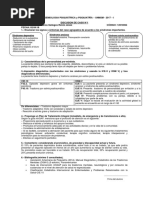 Escala para Valoración de Los Síntomas Psicóticos (Psychotic Symptom ...