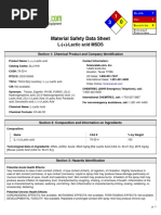 General Shop Safety Test Questions and Answers. | PDF | Personal ...