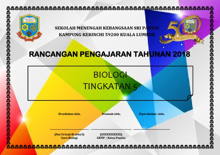 Cover RPT Lanscape Colour | PDF