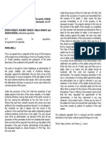 Rule 74 Section 4 | PDF | Concurrent Estate | Deed